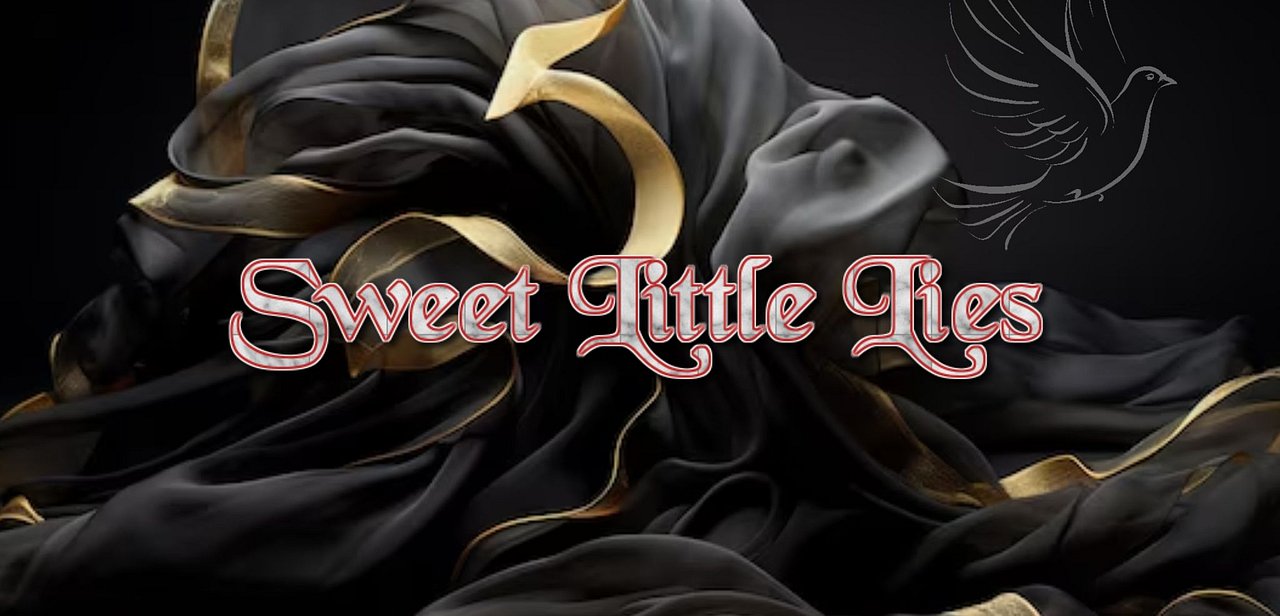 Sweet Little Lies - Sound Decision Entertainment Group LLC